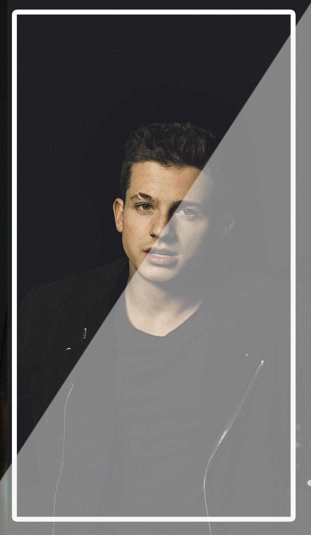 Charlie Puth 4K Wallpapers - Top Free Charlie Puth 4K Backgrounds ...