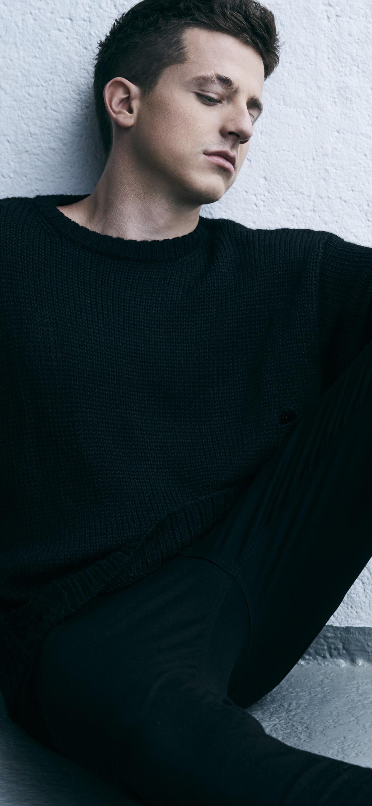 Charlie Puth 4K Wallpapers - Top Free Charlie Puth 4K Backgrounds ...