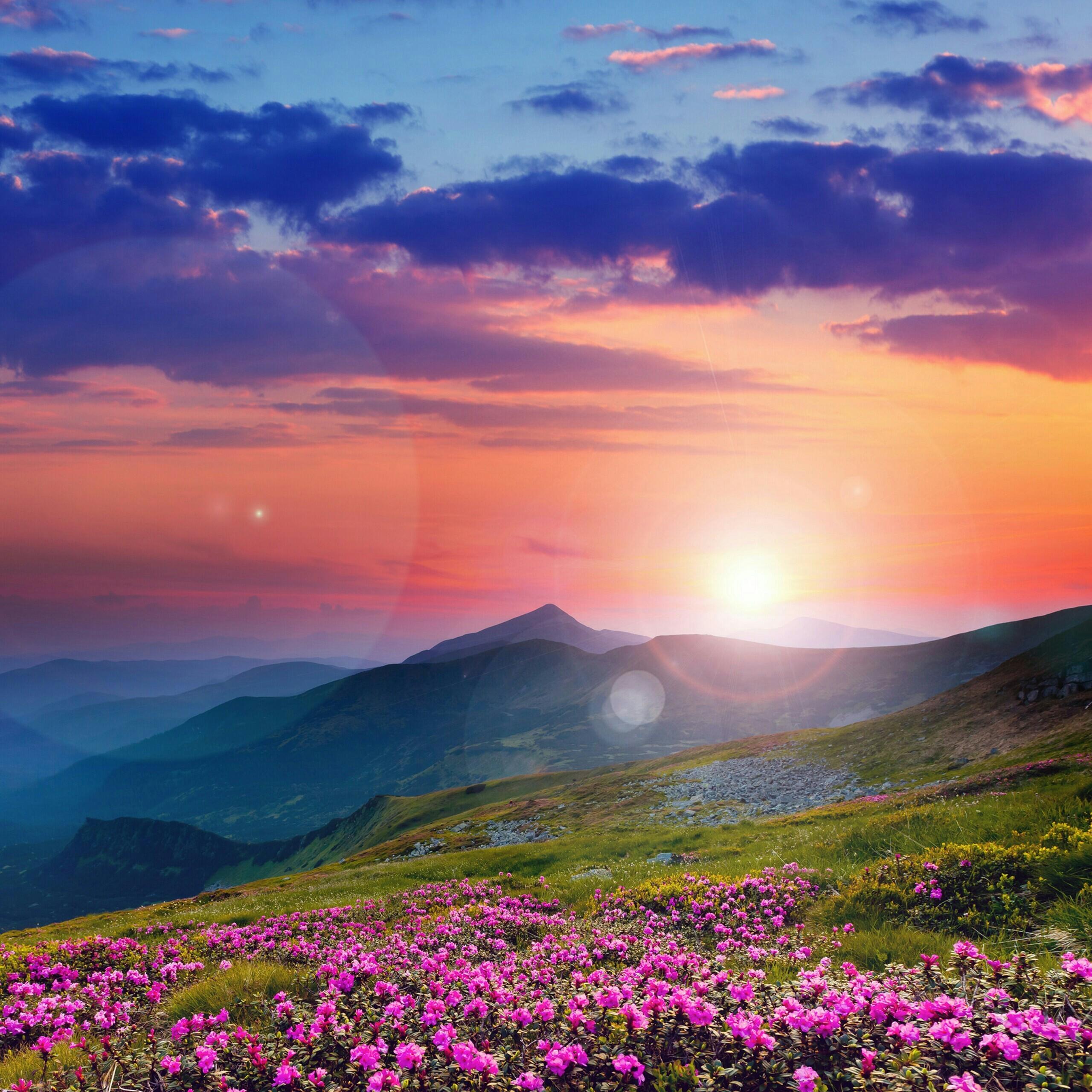 Valley Wallpapers - Top Free Valley Backgrounds - WallpaperAccess