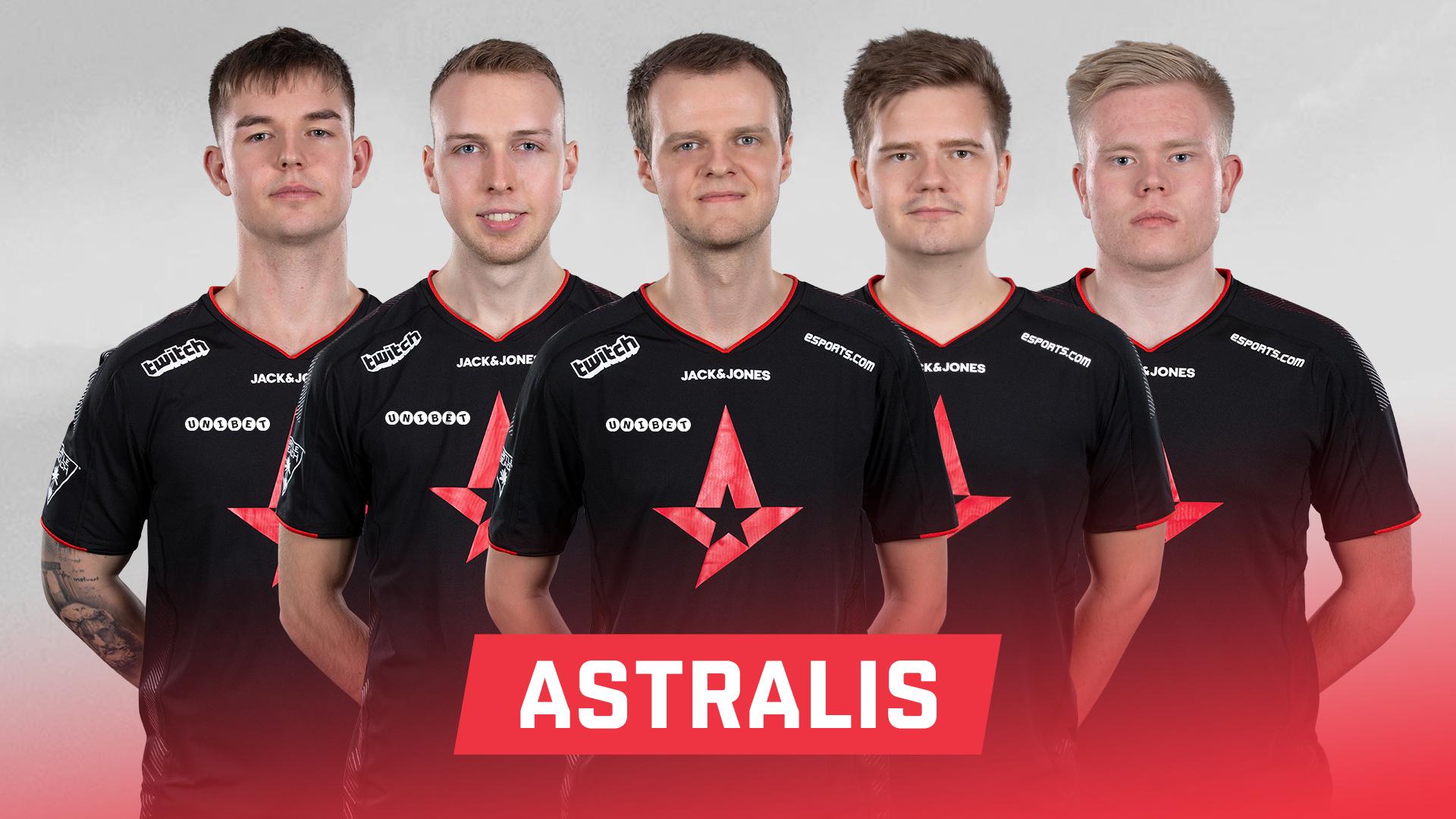 Team Astralis Wallpapers - Top Free Team Astralis Backgrounds ...