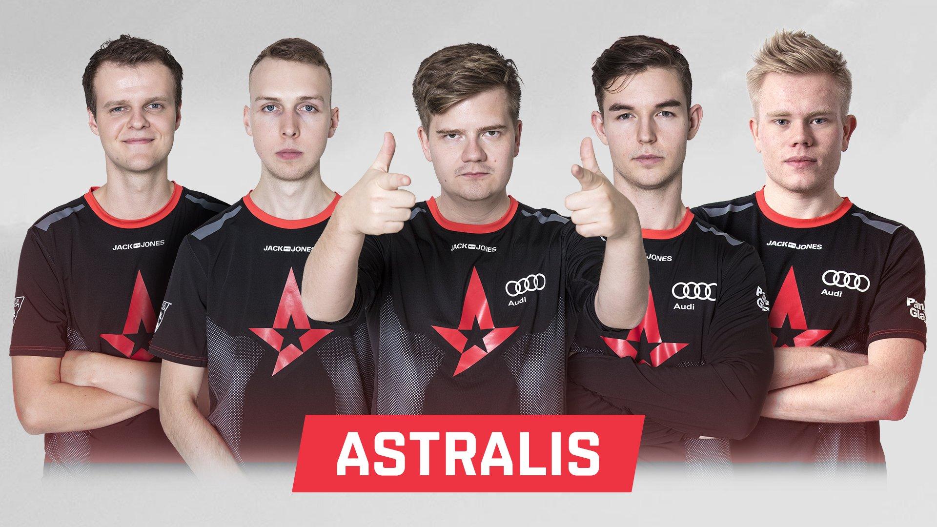 Team Astralis Wallpapers - Top Free Team Astralis Backgrounds ...