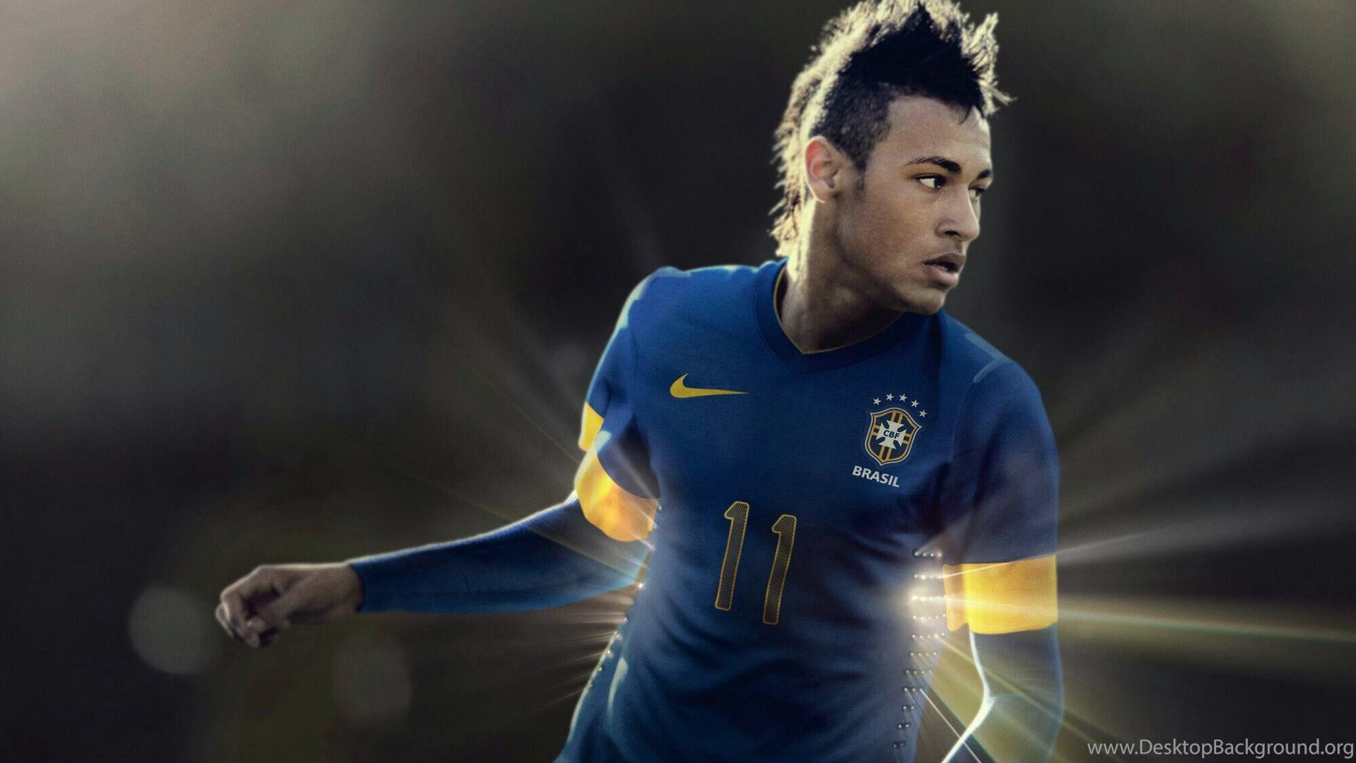 Neymar PC Wallpapers - Top Free Neymar PC Backgrounds - WallpaperAccess