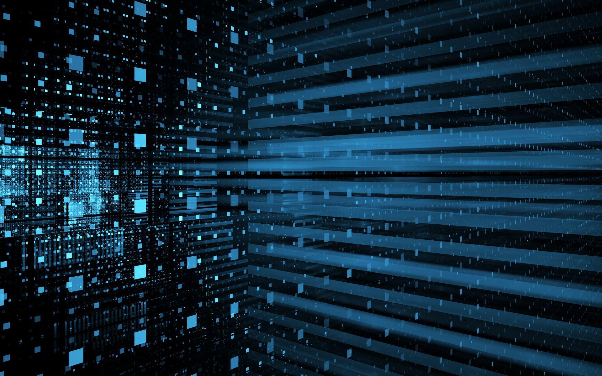 Futuristic Computer Interface Wallpapers - Top Free Futuristic Computer ...