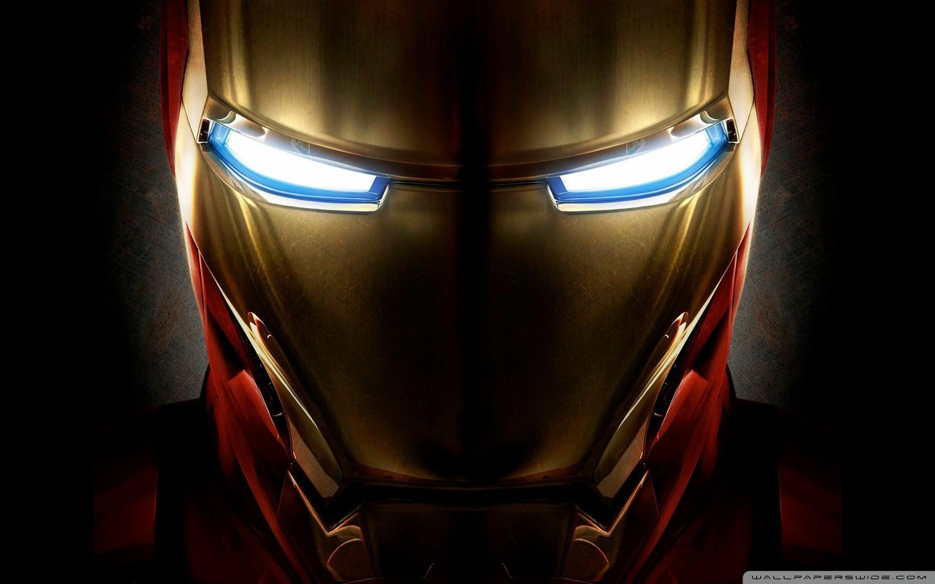 Iron Man Windows Wallpapers - Top Free Iron Man Windows Backgrounds ...