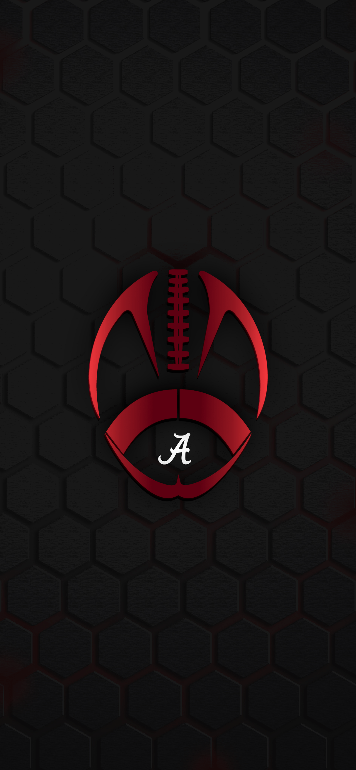 Alabama Football Logo Wallpapers - Top Free Alabama Football Logo ...