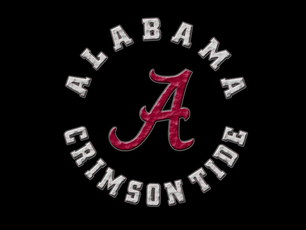 Alabama Football Logo Wallpapers - Top Free Alabama Football Logo ...