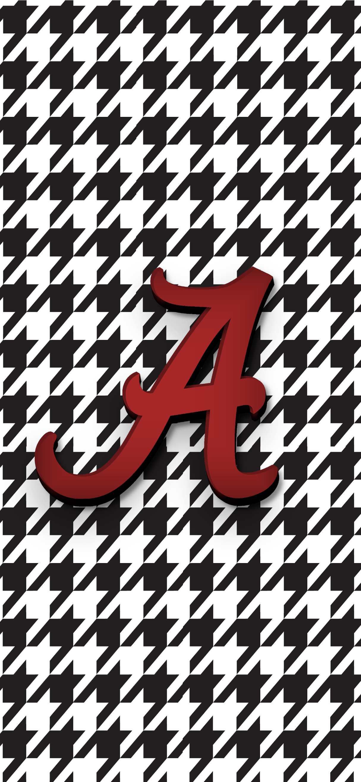 Alabama Football Logo Wallpapers - Top Free Alabama Football Logo ...