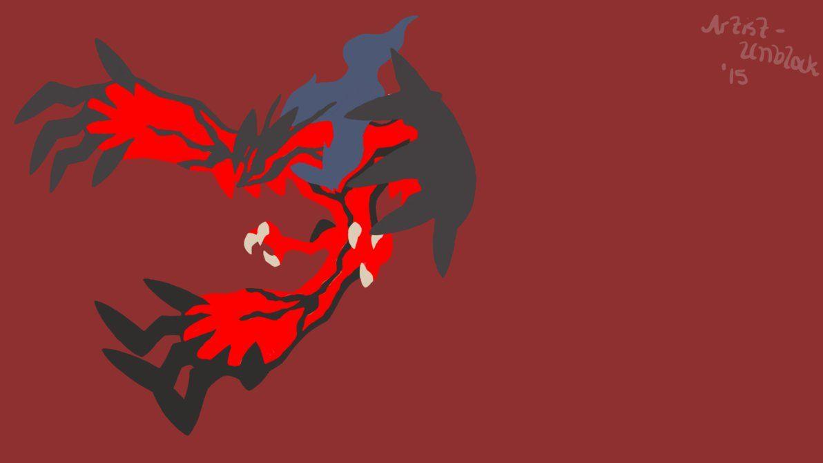 Yveltal Wallpapers - Top Free Yveltal Backgrounds - WallpaperAccess