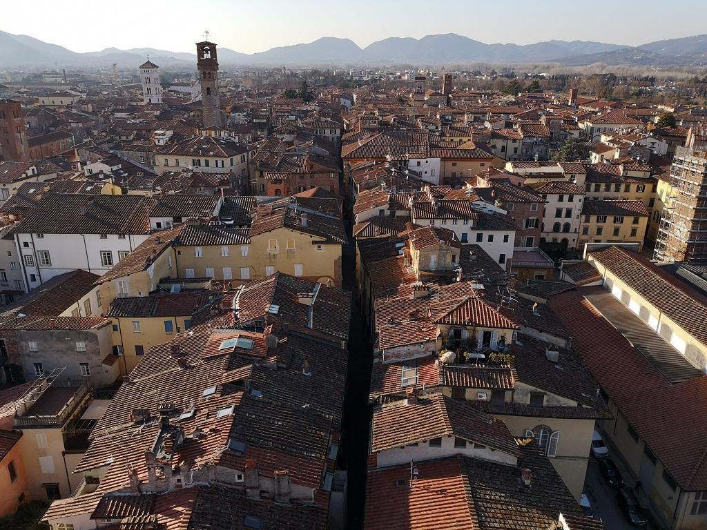 Lucca Italy Wallpapers - Top Free Lucca Italy Backgrounds - WallpaperAccess