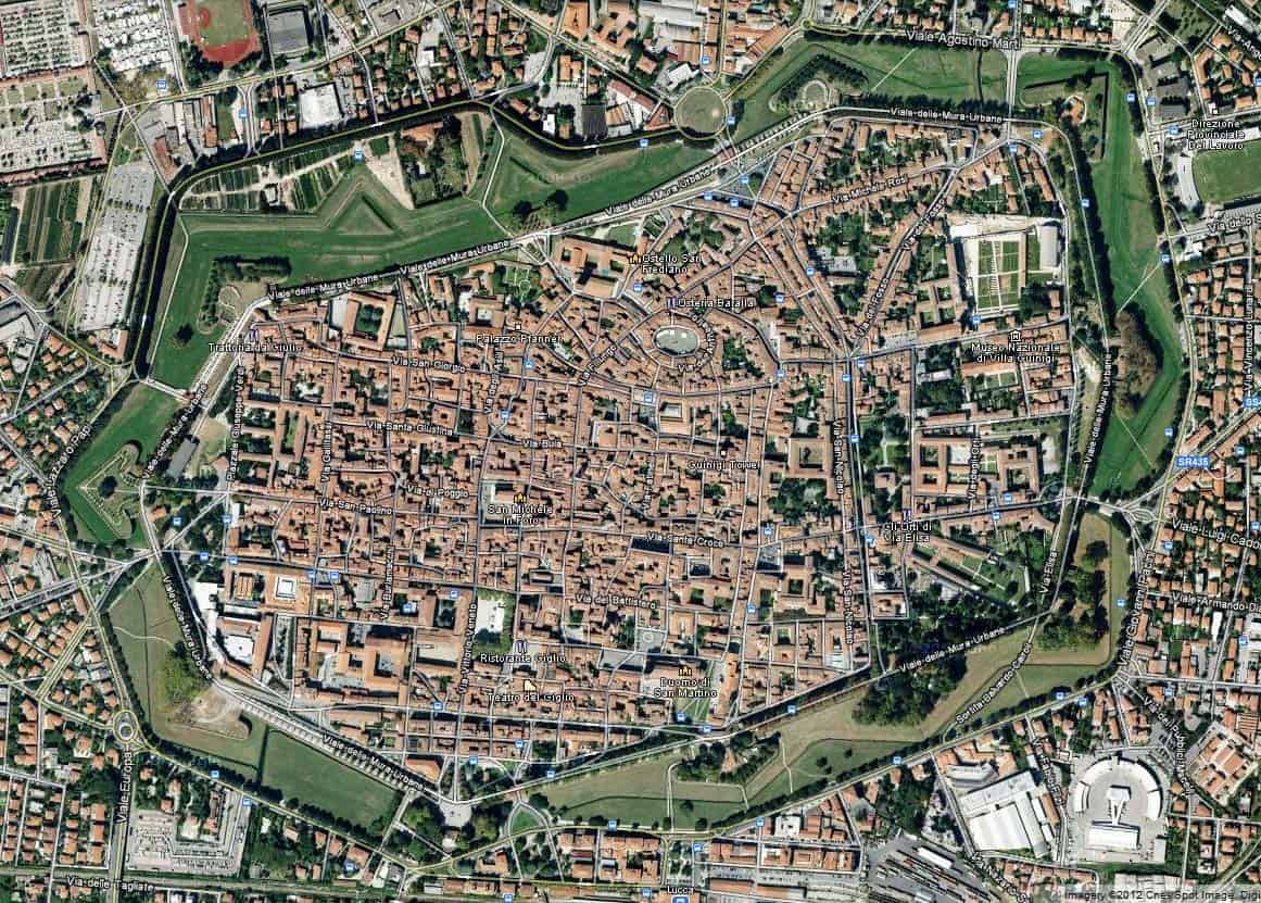 Lucca Italy Wallpapers - Top Free Lucca Italy Backgrounds - WallpaperAccess