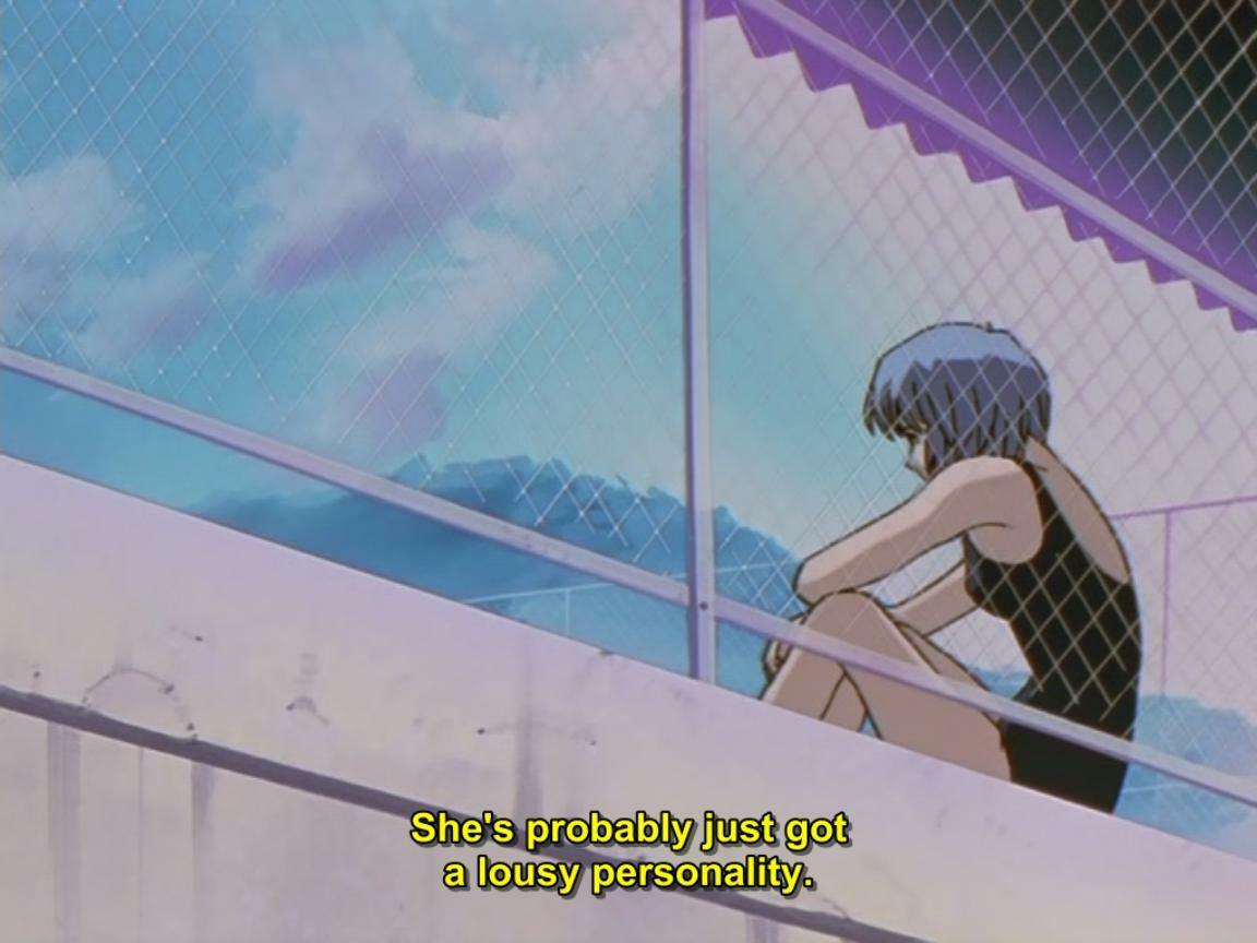 90s Anime Desktop Wallpapers - Top Free 90s Anime Desktop Backgrounds ...