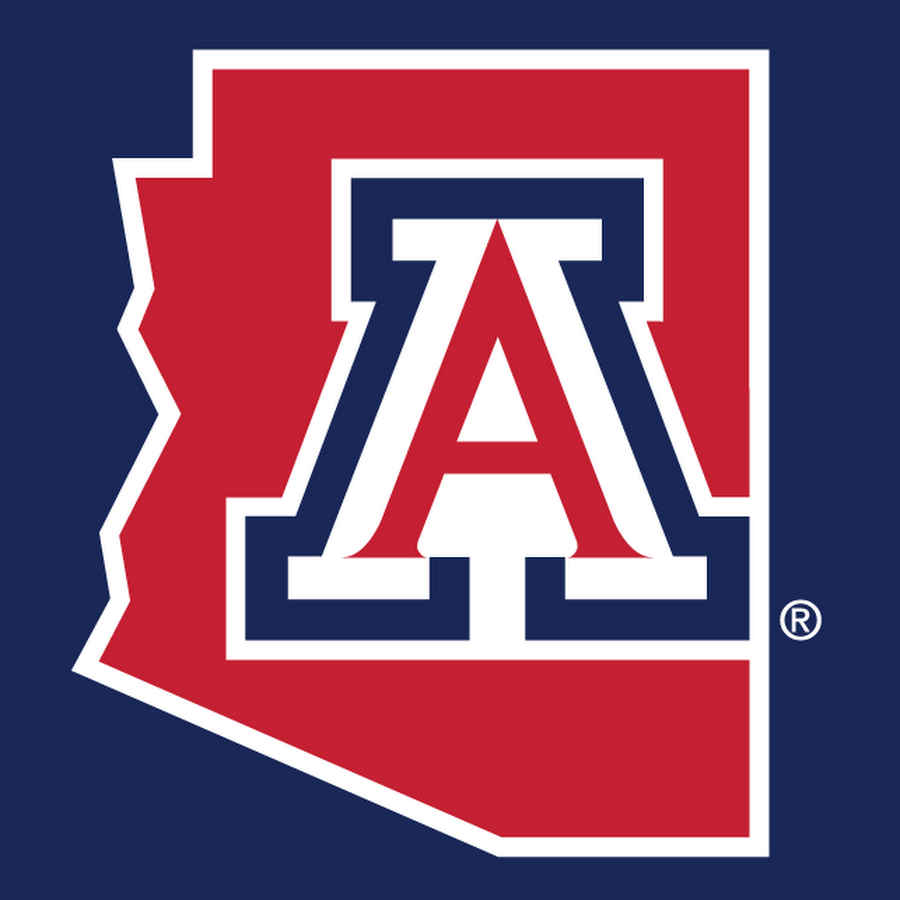 University of Arizona Logo Wallpapers - Top Free University of Arizona ...