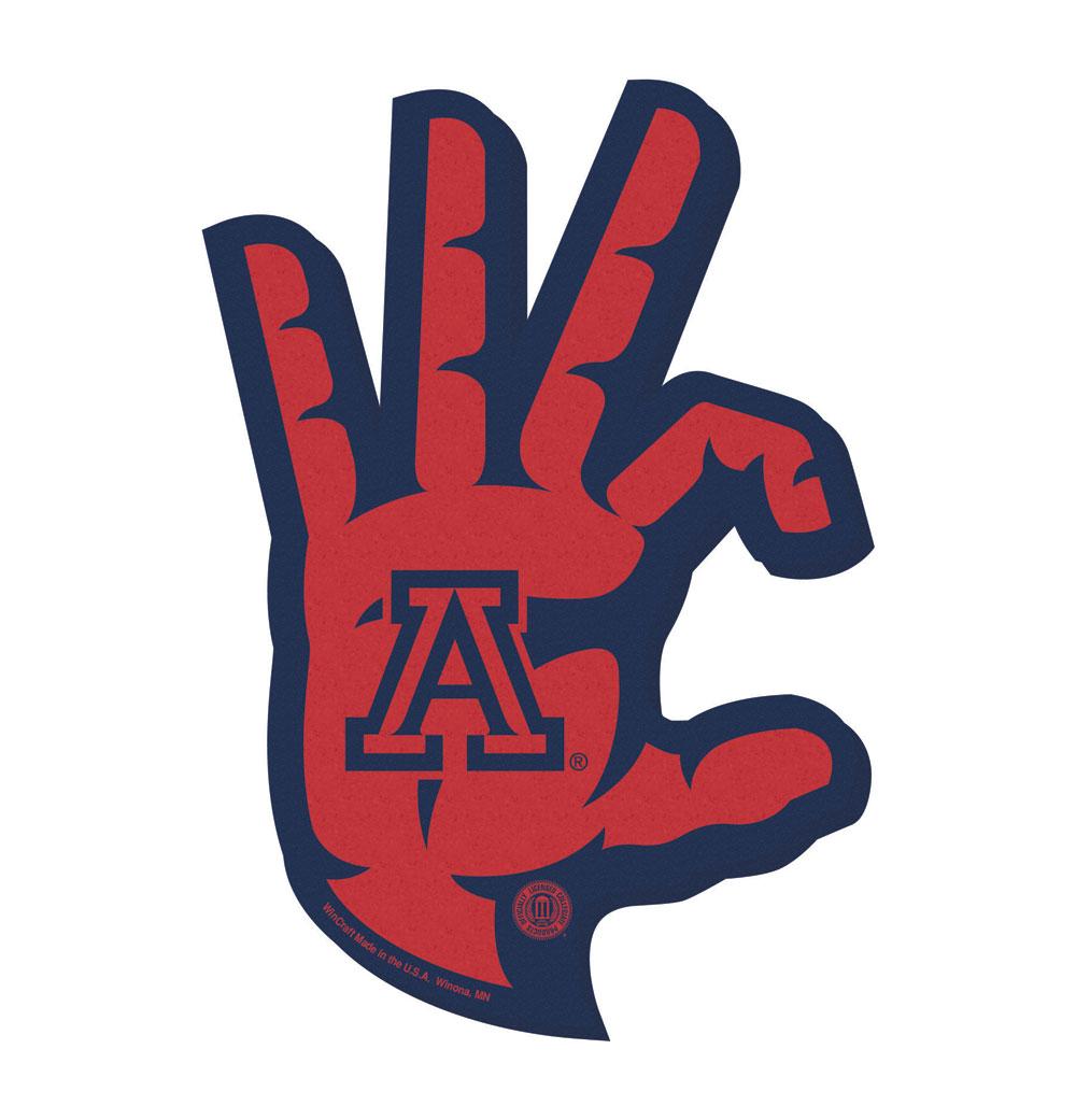 University of Arizona Logo Wallpapers - Top Free University of Arizona ...