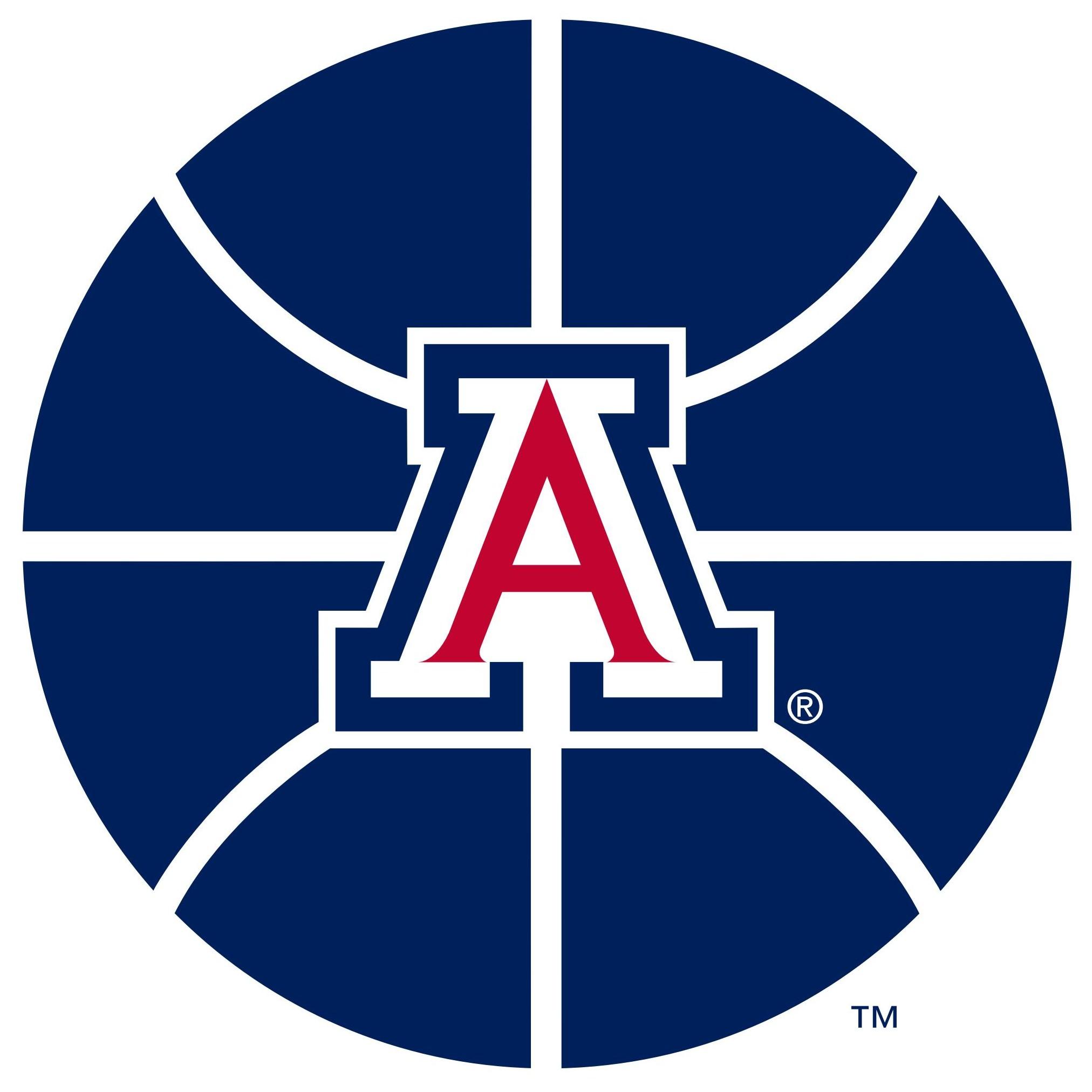 University of Arizona Logo Wallpapers - Top Free University of Arizona ...