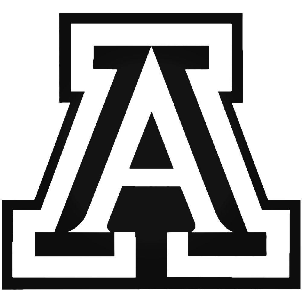 University of Arizona Logo Wallpapers - Top Free University of Arizona ...