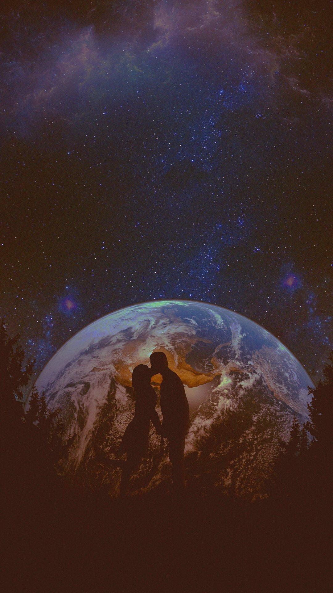 Love Universe Wallpapers - Top Free Love Universe Backgrounds ...