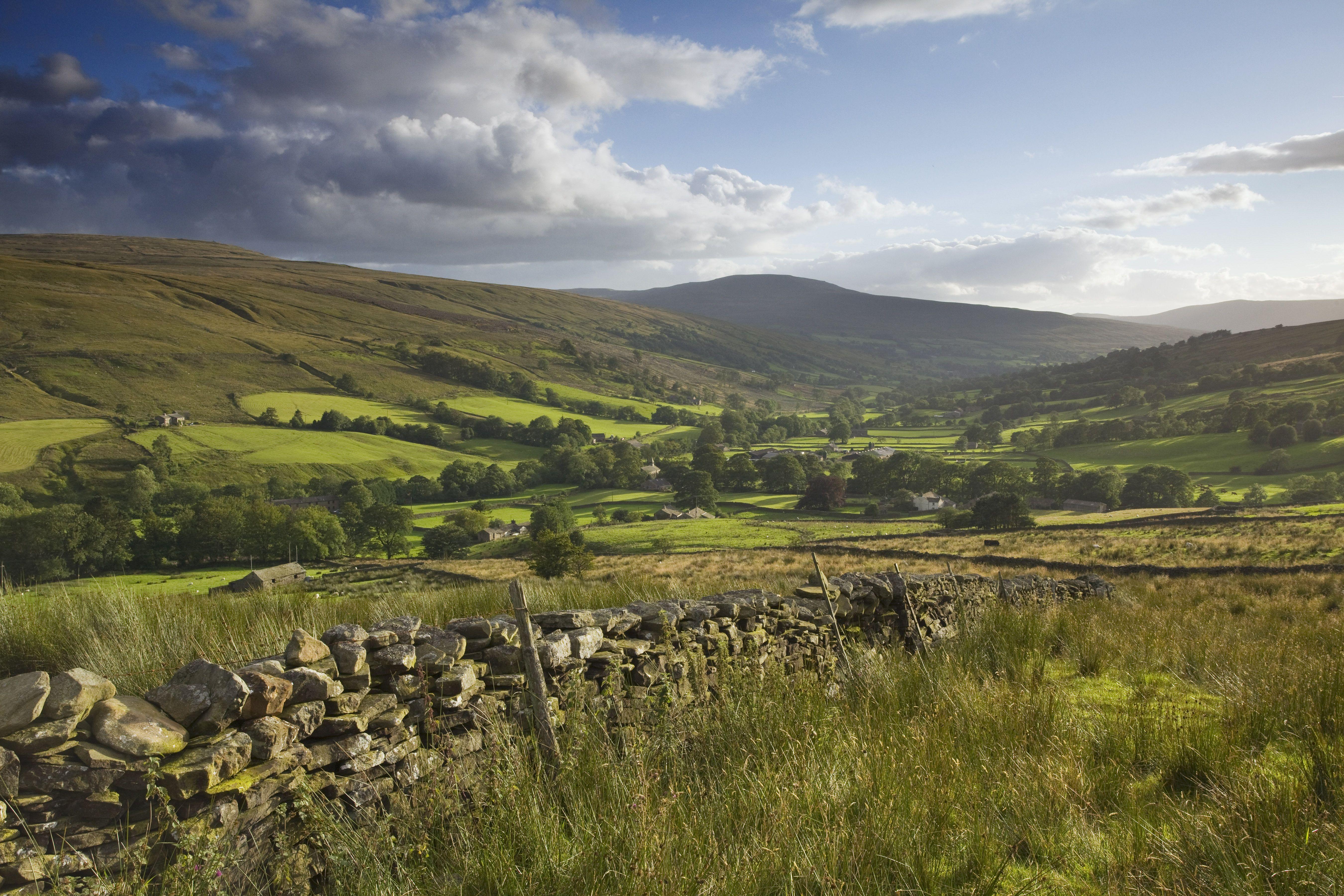 Yorkshire Wallpapers - Top Free Yorkshire Backgrounds - WallpaperAccess