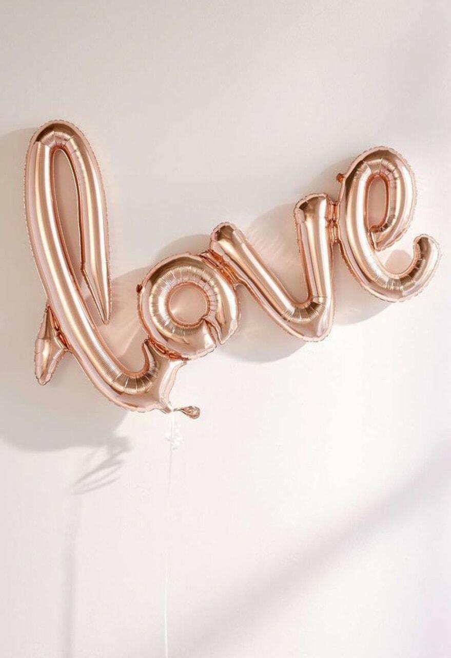 Gold Balloon Wallpapers - Top Free Gold Balloon Backgrounds ...