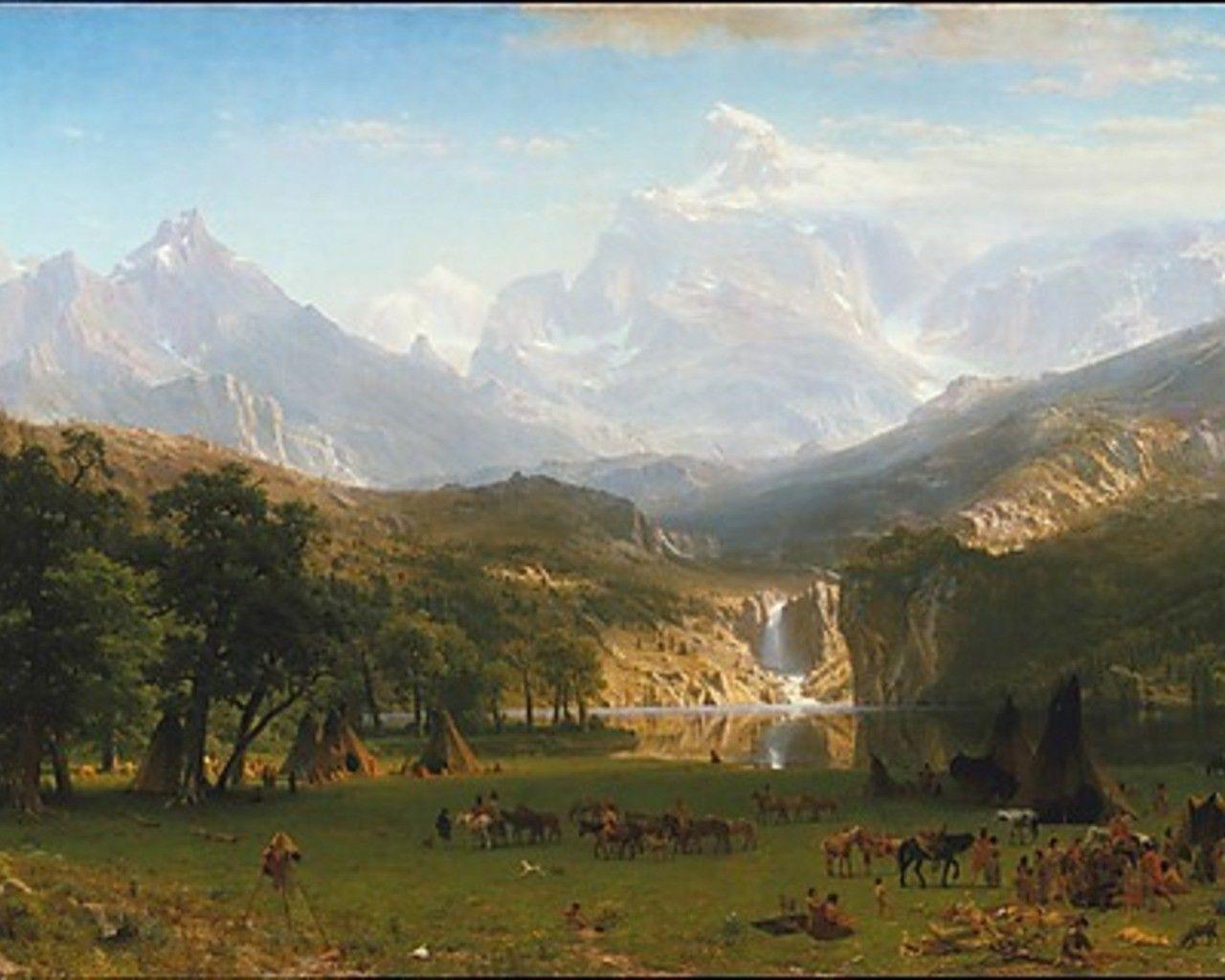 Old West Desktop Wallpapers - Top Free Old West Desktop Backgrounds ...