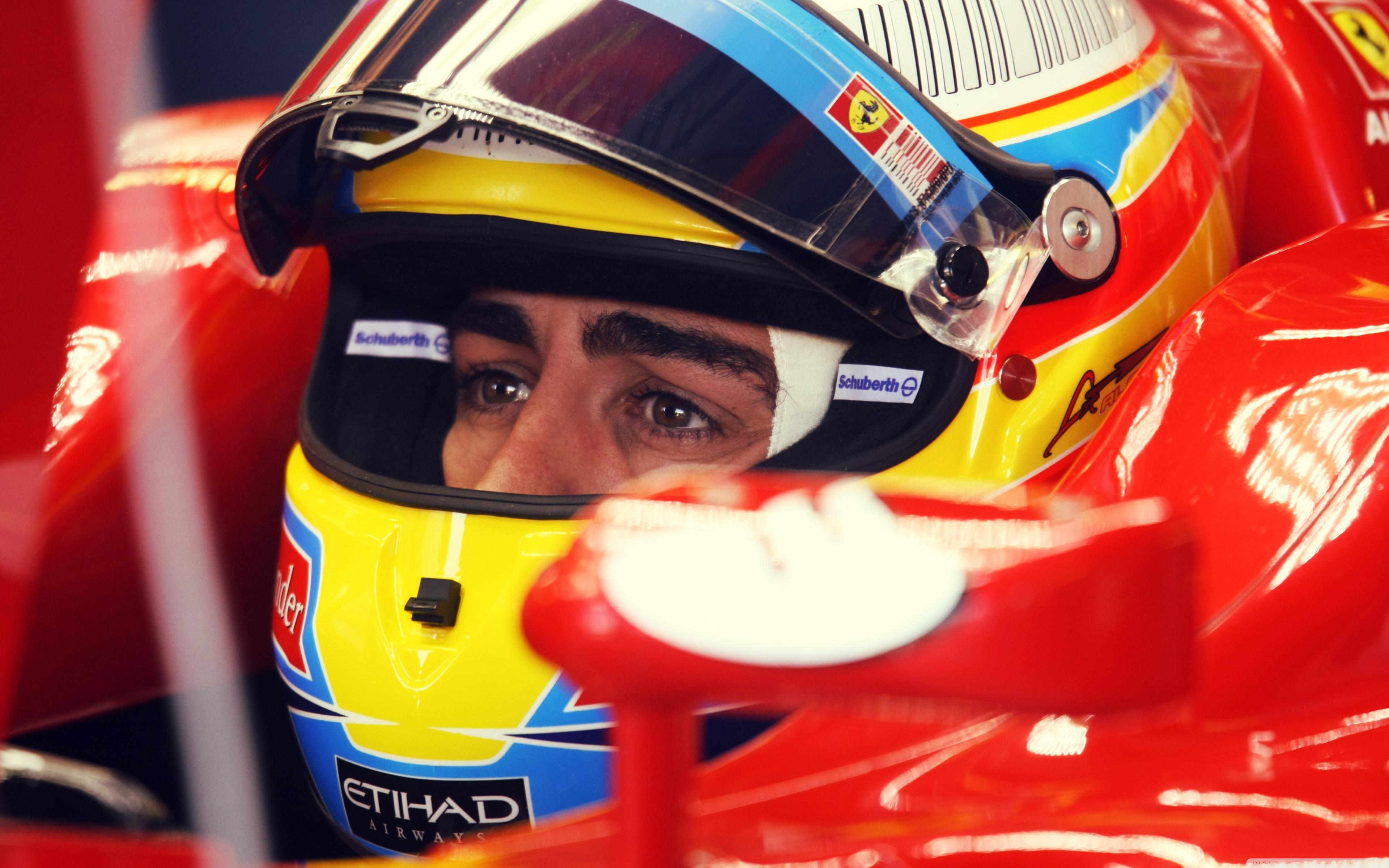 Fernando Alonso Ferrari Wallpapers - Top Free Fernando Alonso Ferrari ...