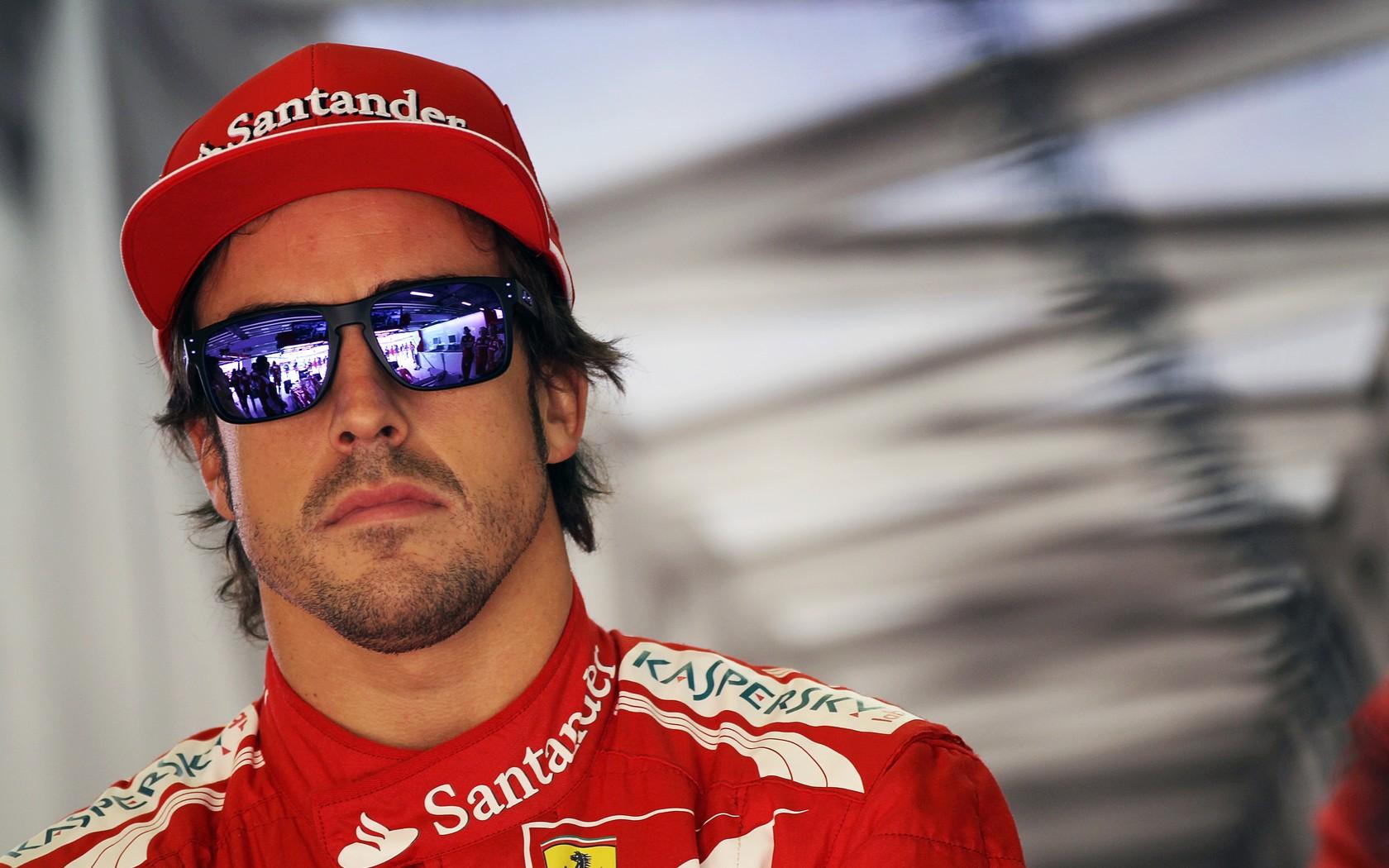 Fernando Alonso Ferrari Wallpapers - Top Free Fernando Alonso Ferrari ...