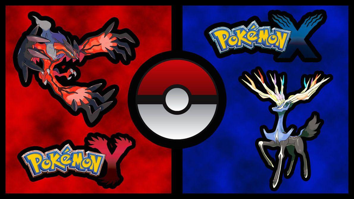 Yveltal Wallpapers - Top Free Yveltal Backgrounds - WallpaperAccess