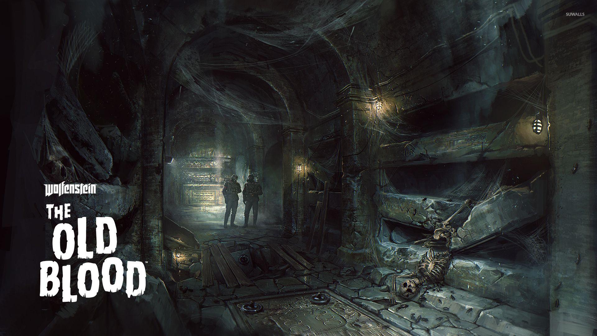 Blood Castle Wallpapers - Top Free Blood Castle Backgrounds ...