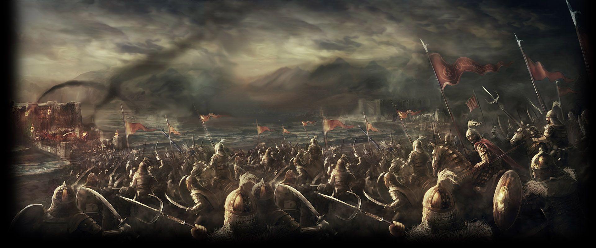 Blood Castle Wallpapers - Top Free Blood Castle Backgrounds ...