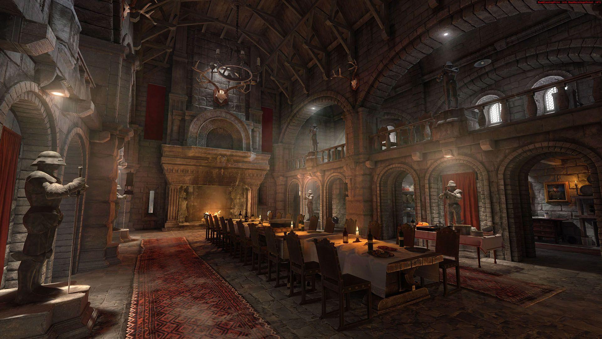 Blood Castle Wallpapers - Top Free Blood Castle Backgrounds ...