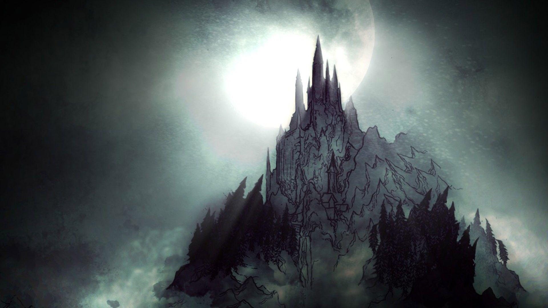 Blood Castle Wallpapers - Top Free Blood Castle Backgrounds ...
