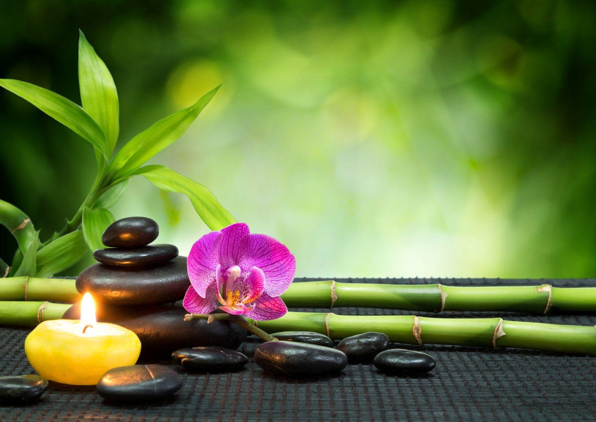 Bamboo Spa Wallpapers - Top Free Bamboo Spa Backgrounds - WallpaperAccess