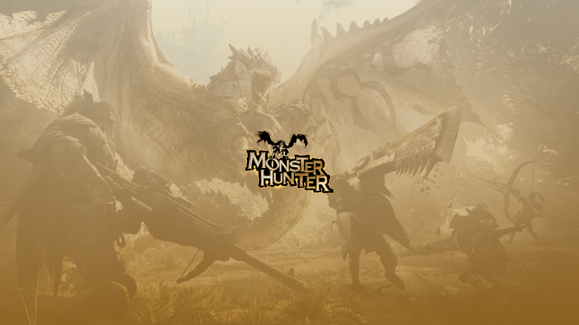 Japanese Monster Wallpapers - Top Free Japanese Monster Backgrounds ...