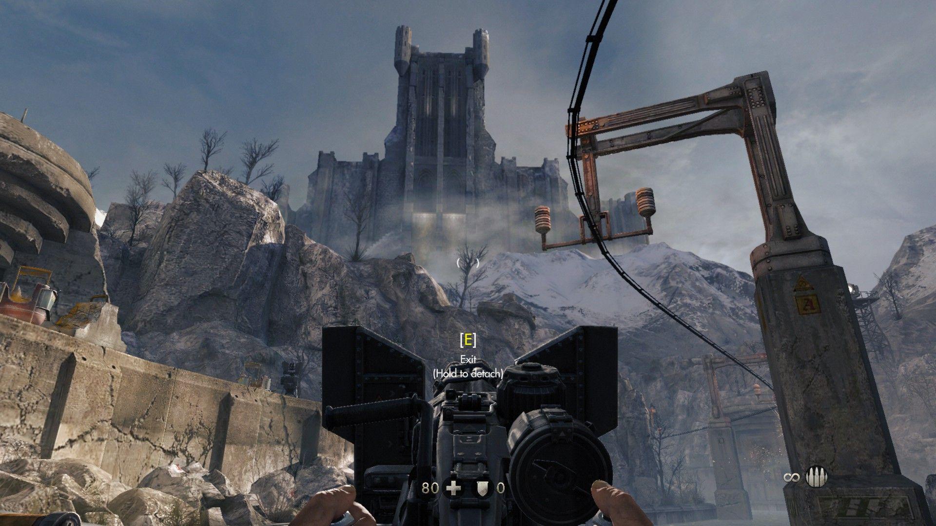 Blood Castle Wallpapers - Top Free Blood Castle Backgrounds ...