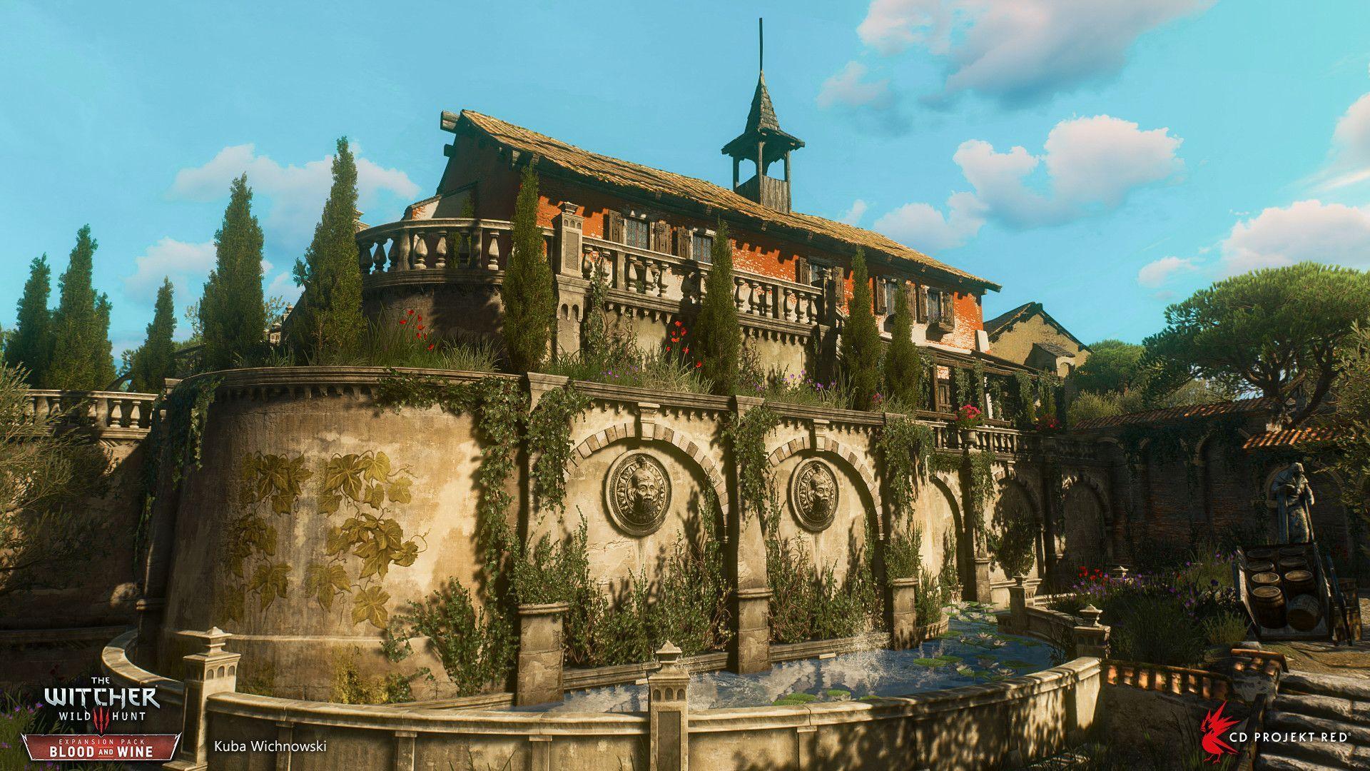 Blood Castle Wallpapers - Top Free Blood Castle Backgrounds ...