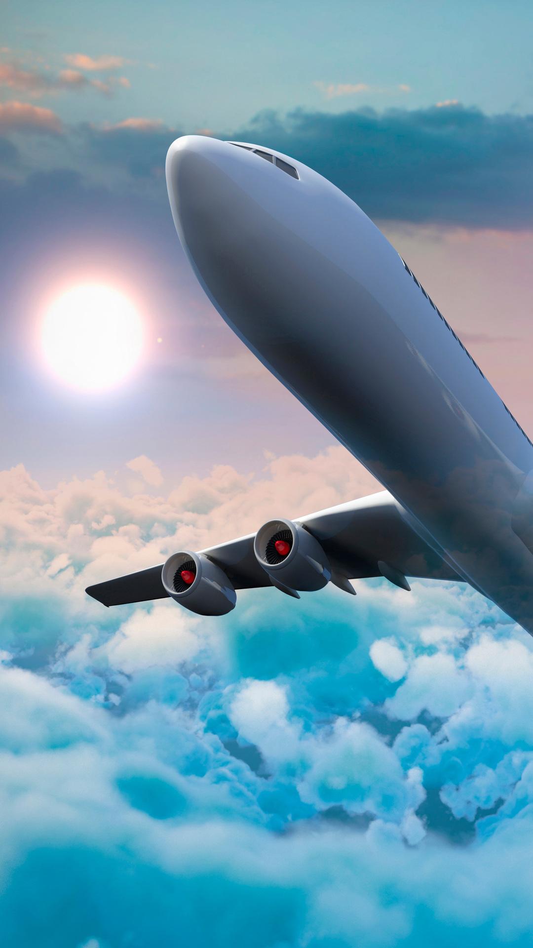 iPhone Aviation Wallpapers - Top Free iPhone Aviation Backgrounds ...