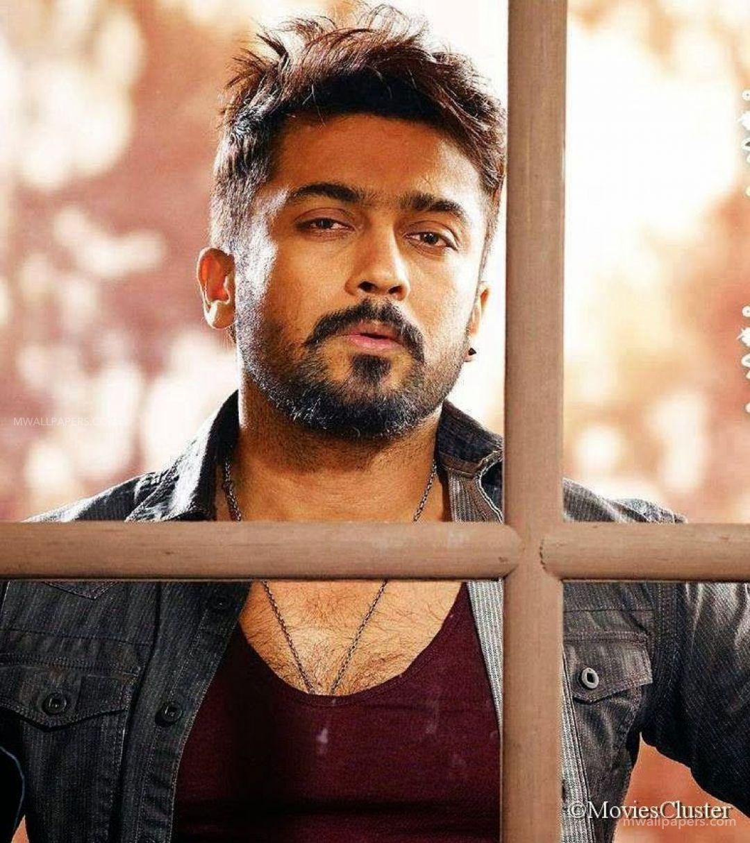 Actor Surya Wallpapers - Top Free Actor Surya Backgrounds - WallpaperAccess