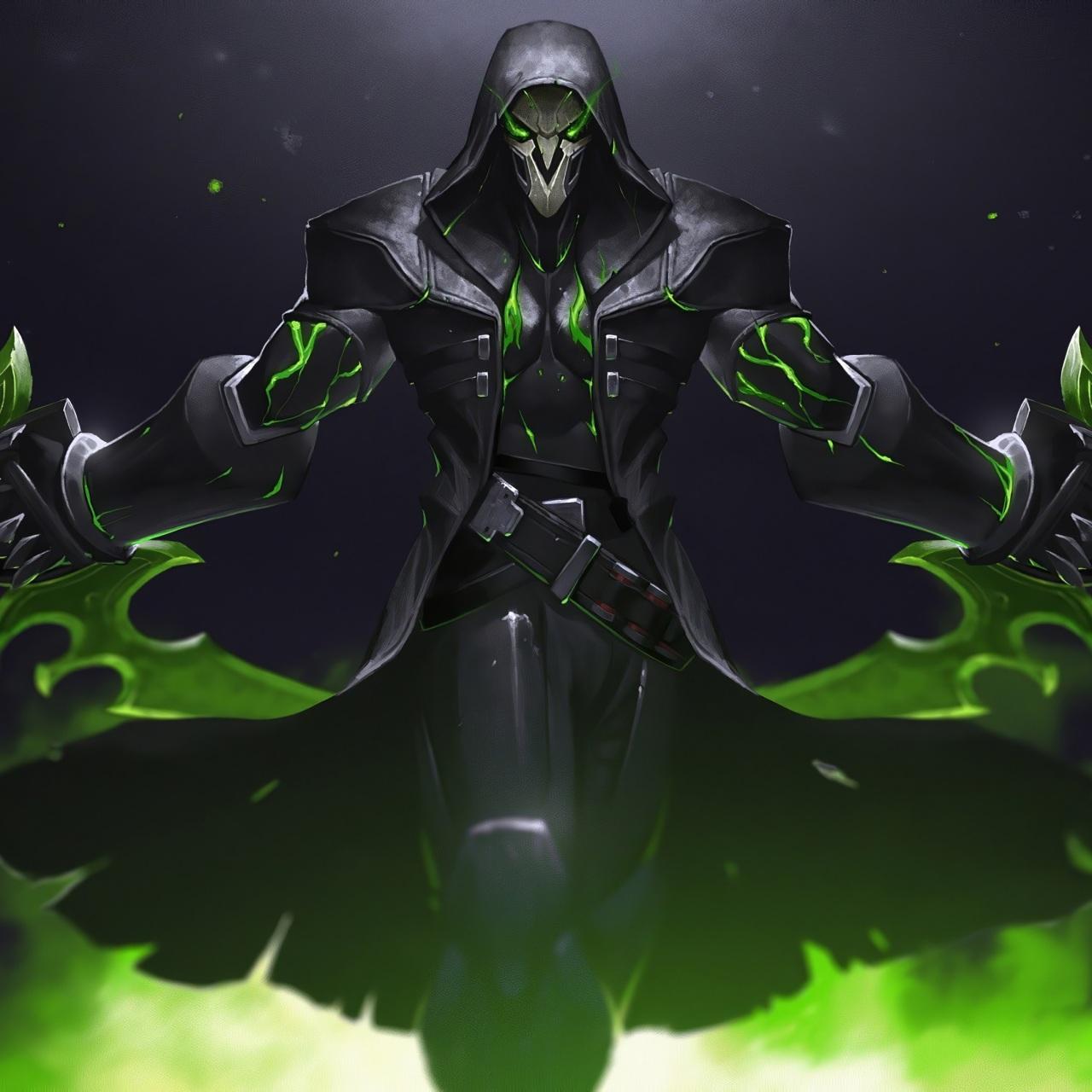 4K Reaper Wallpapers - Top Free 4K Reaper Backgrounds - WallpaperAccess