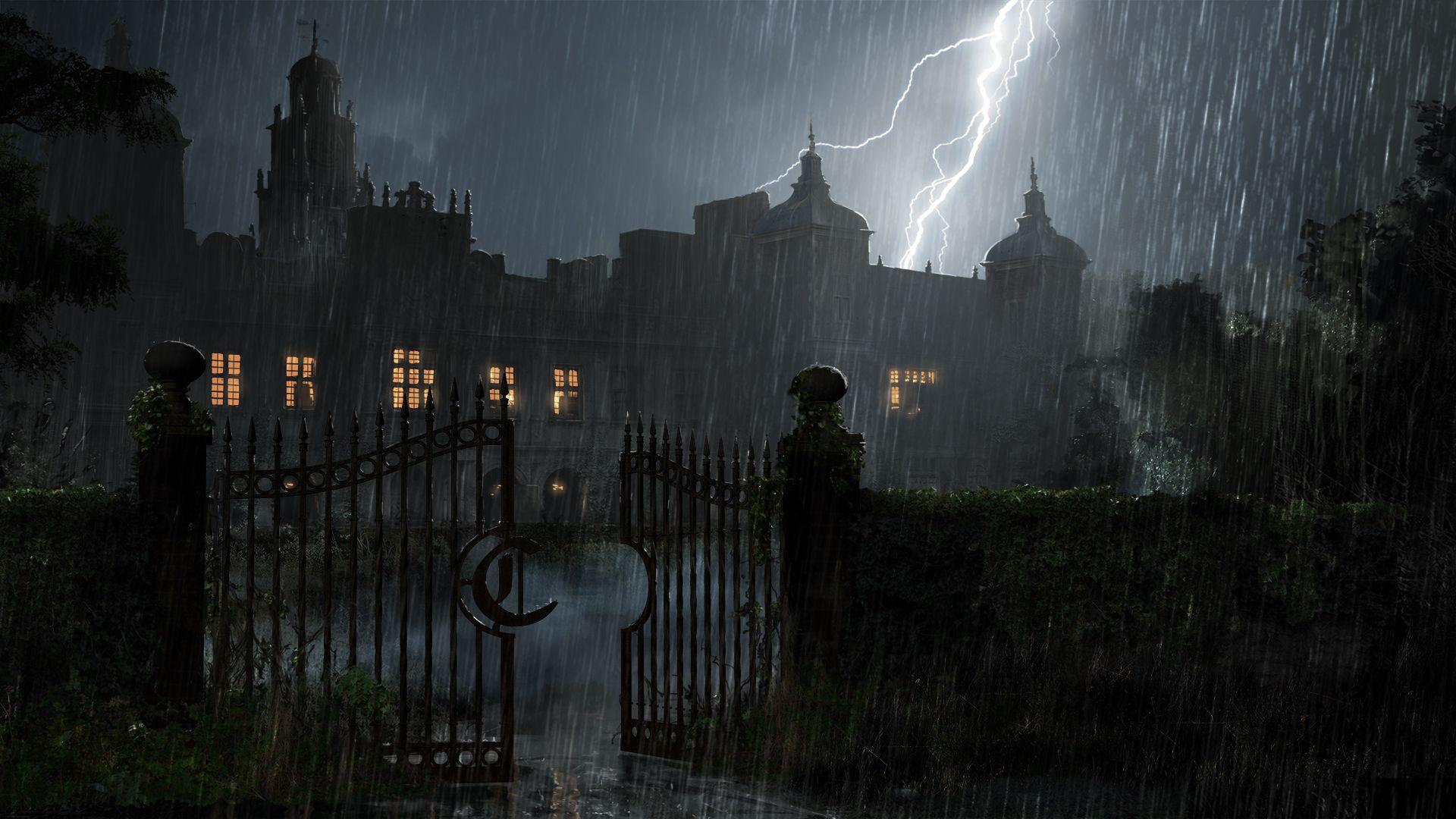 Blood Castle Wallpapers - Top Free Blood Castle Backgrounds ...