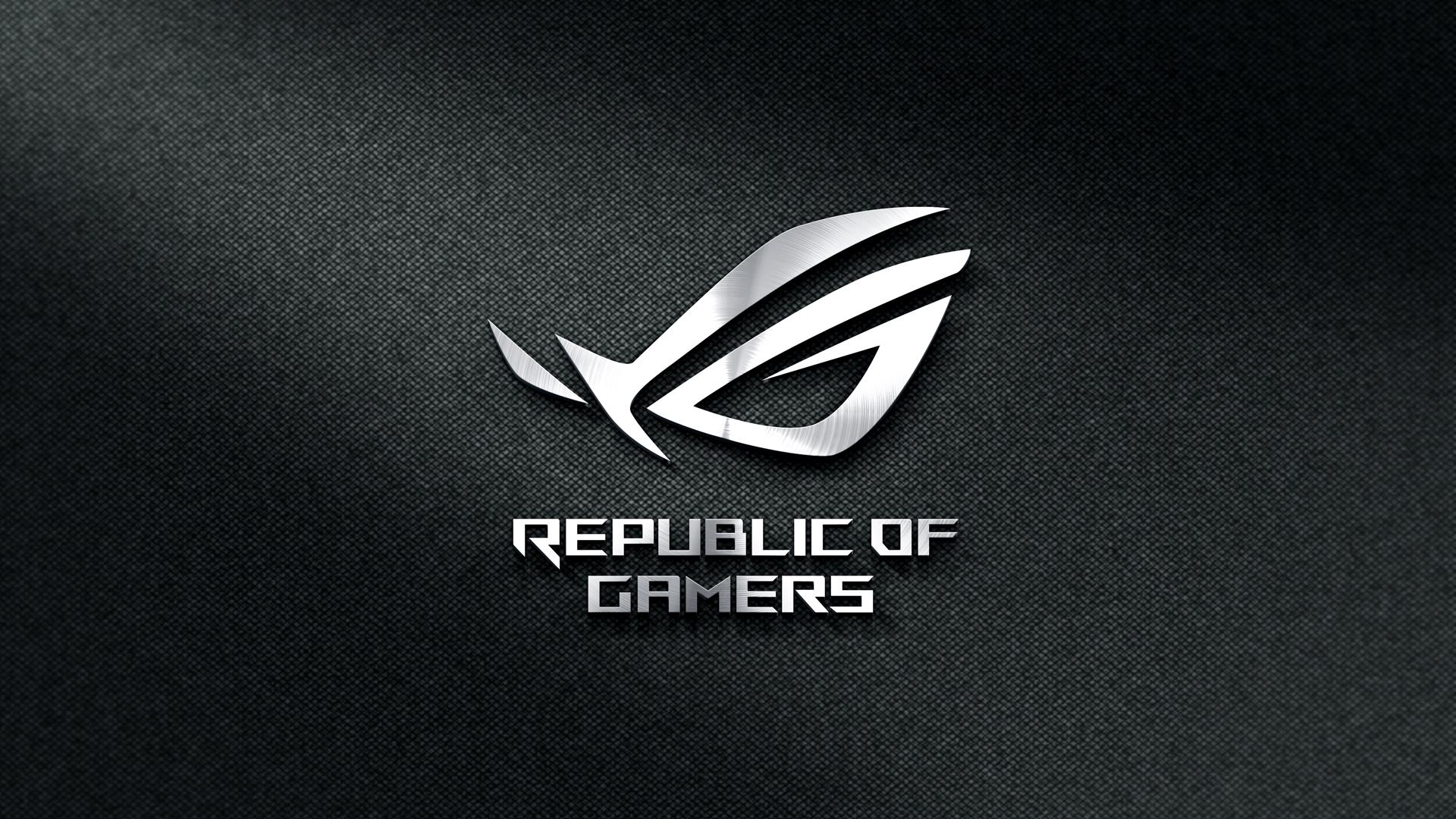Rog Black Wallpapers - Top Free Rog Black Backgrounds - WallpaperAccess
