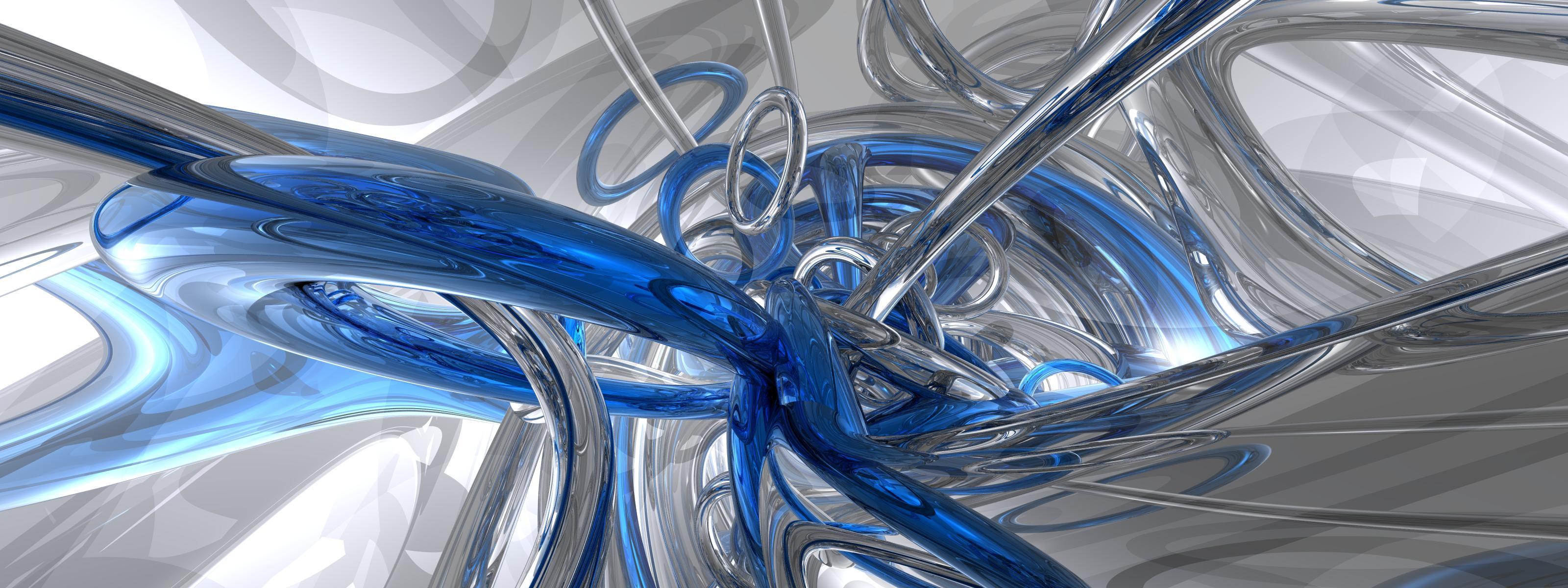 Blue and Silver Desktop Wallpapers - Top Free Blue and Silver Desktop ...