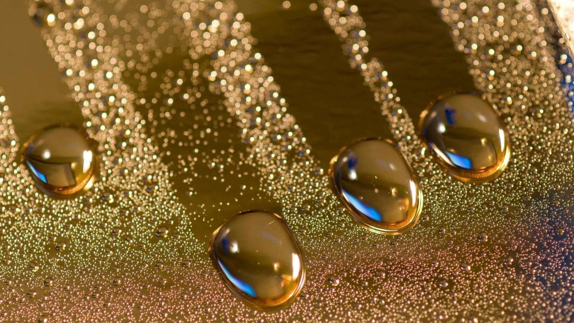 Gold Nature Wallpapers - Top Free Gold Nature Backgrounds - WallpaperAccess