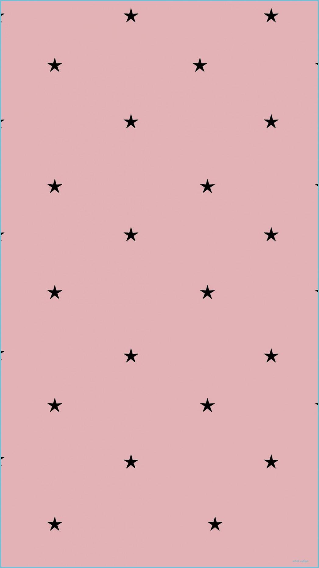 Pink Star Wallpapers - Top Free Pink Star Backgrounds - WallpaperAccess