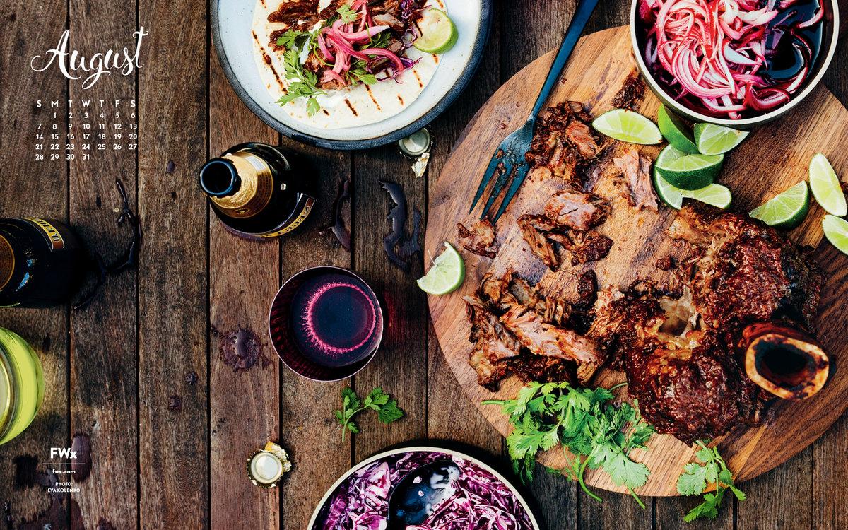 Meal Wallpapers - Top Free Meal Backgrounds - WallpaperAccess