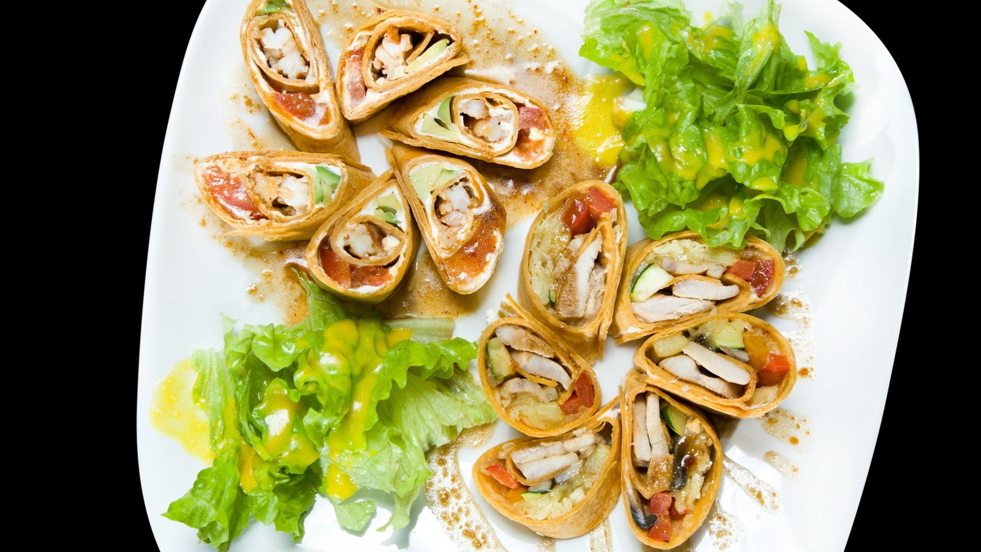 Meal Wallpapers - Top Free Meal Backgrounds - WallpaperAccess