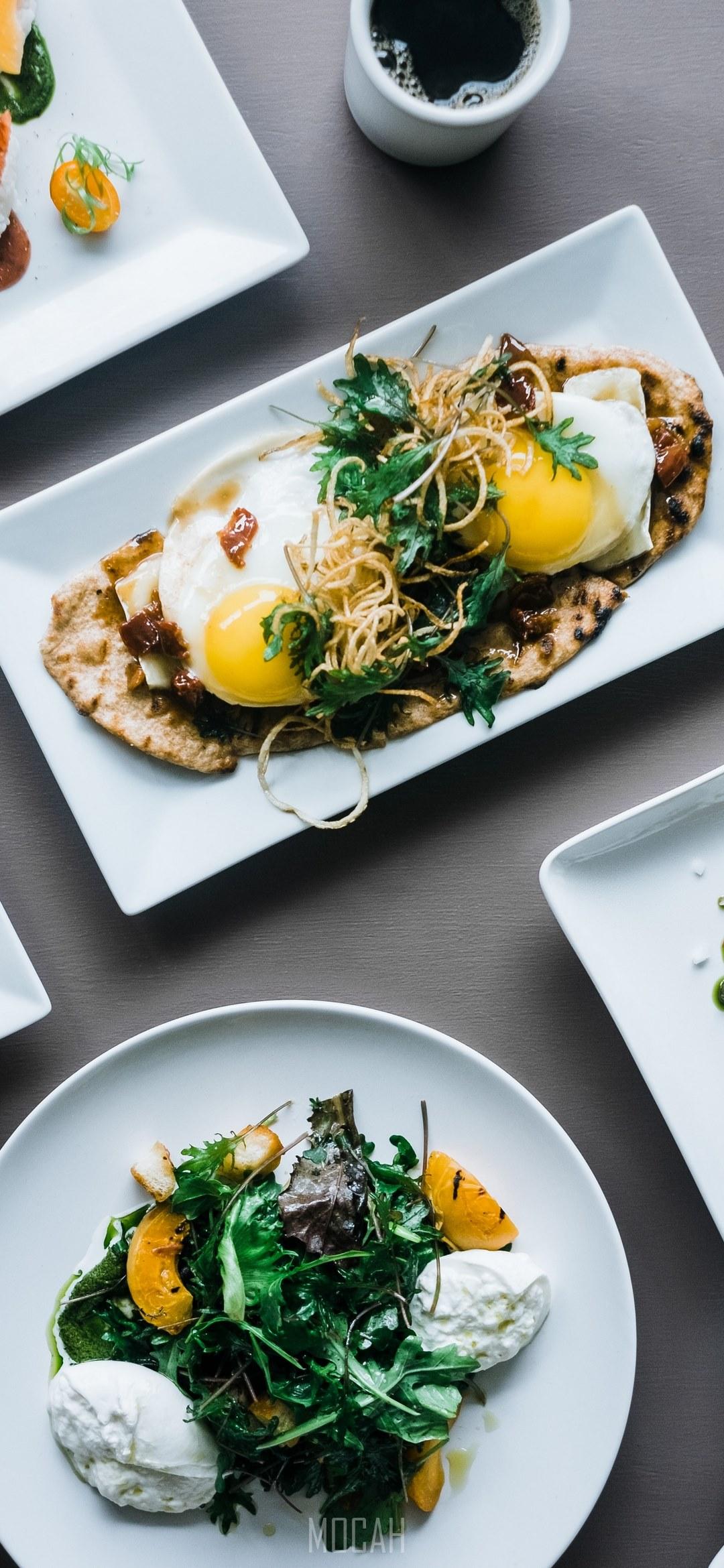 Meal Wallpapers - Top Free Meal Backgrounds - WallpaperAccess