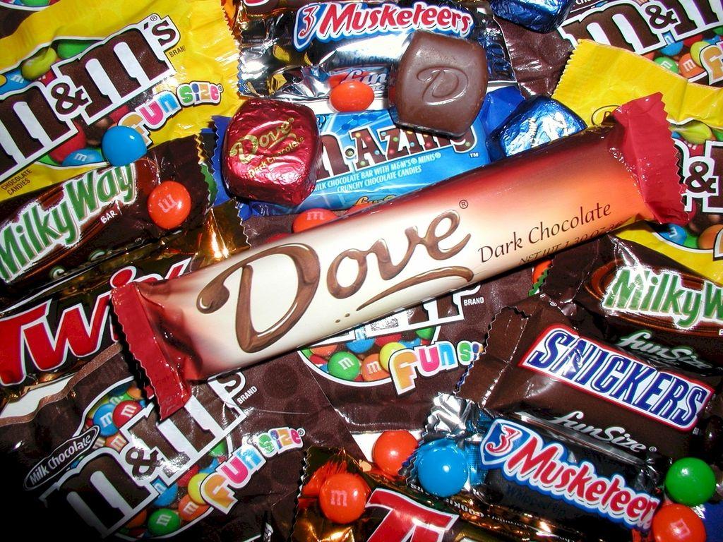 Sweet Snacks Wallpapers - Top Free Sweet Snacks Backgrounds ...