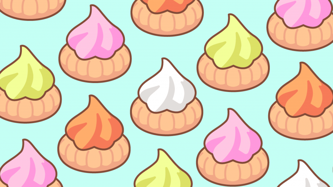 Sweet Snacks Wallpapers - Top Free Sweet Snacks Backgrounds ...