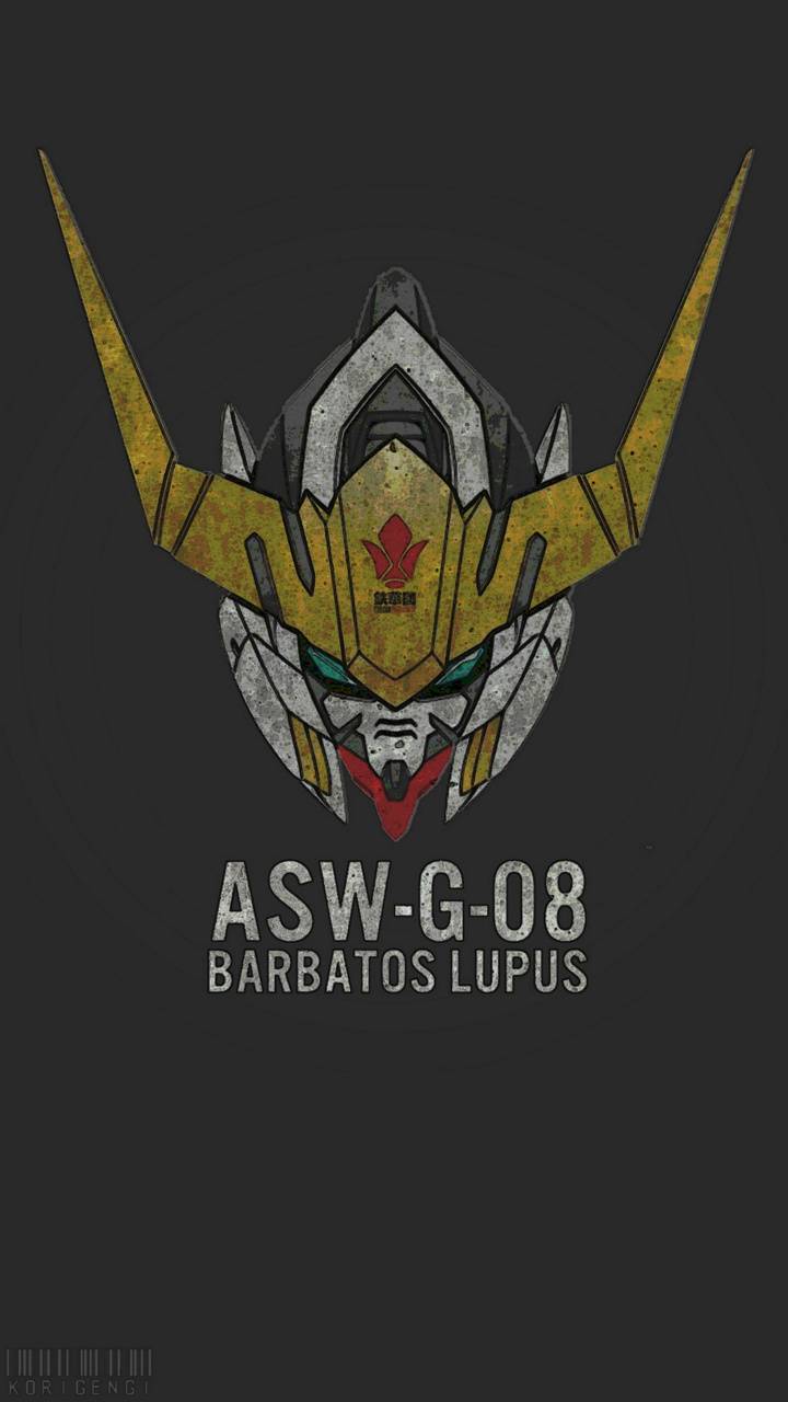 Gundam Logo Wallpapers - Top Free Gundam Logo Backgrounds - WallpaperAccess