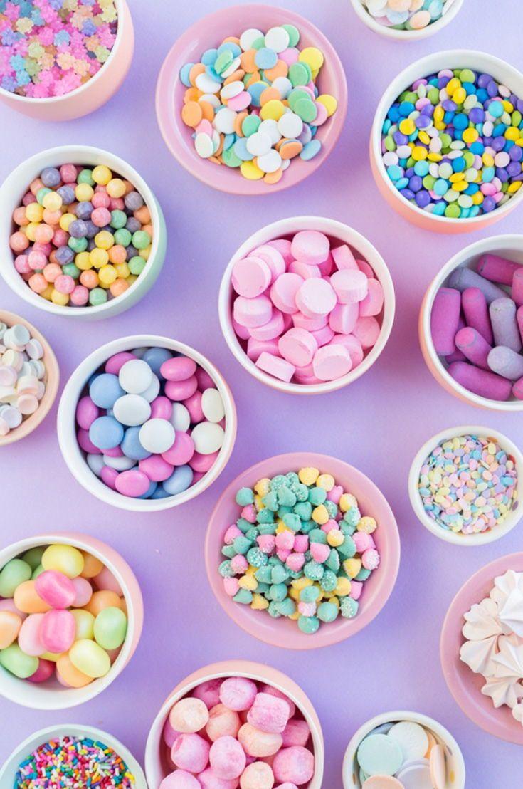 Sweet Snacks Wallpapers - Top Free Sweet Snacks Backgrounds ...