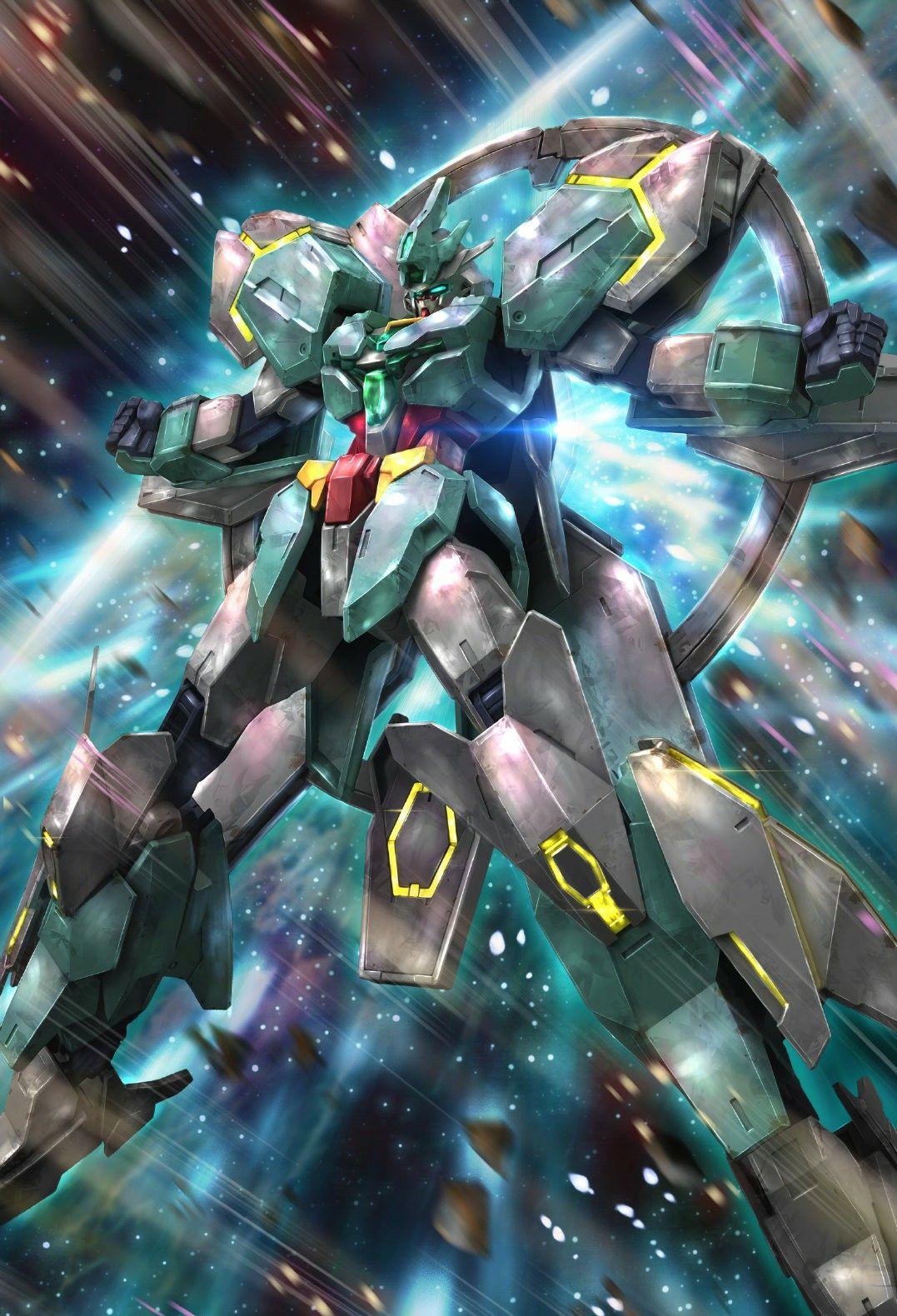 Gundam Build Divers Wallpapers - Top Free Gundam Build Divers ...